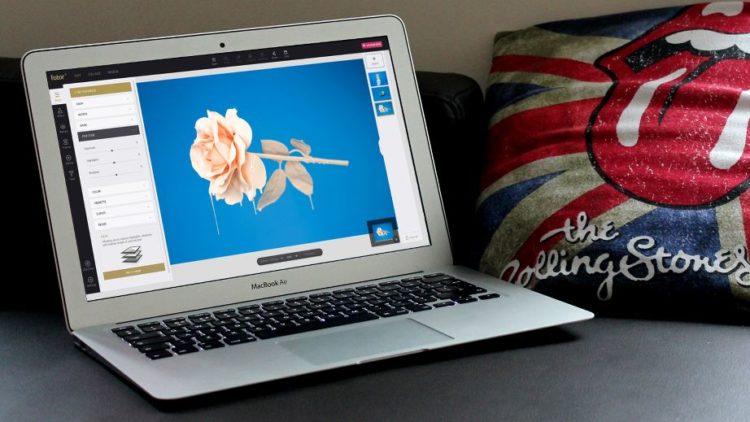 How Can I Edit Photos On My Laptop For Free Big Photography Leading Photography Magazine 