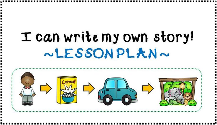 How Can I Write My Own Story Online Big Photography Leading 