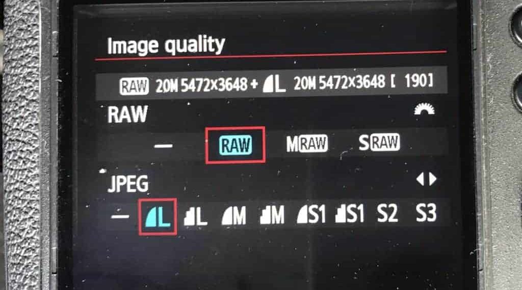 How Do I Convert JPEG To RAW Big Photography Leading Photography 