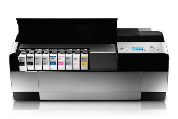 How Do I Make My Epson Printer Print Thick Big Photography Leading 