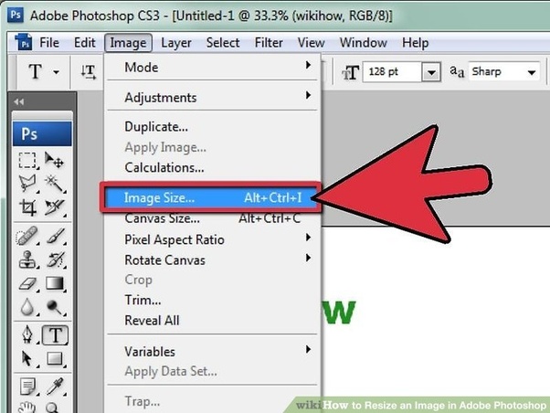 How Do I Resize An Image Big Photography Leading Photography 