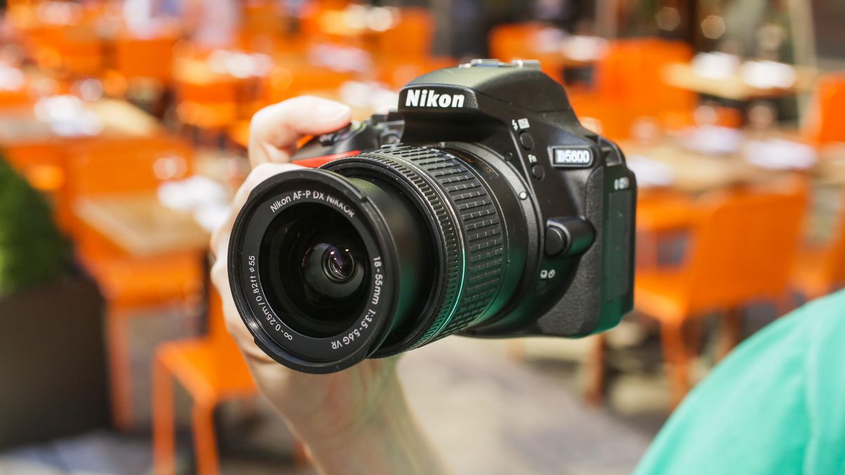 Is D5600 Good For Beginners Big Photography Leading Photography 