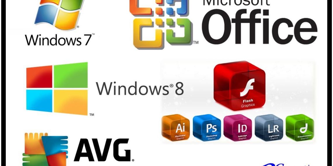 Is An Example Of System Software Big Photography Leading 