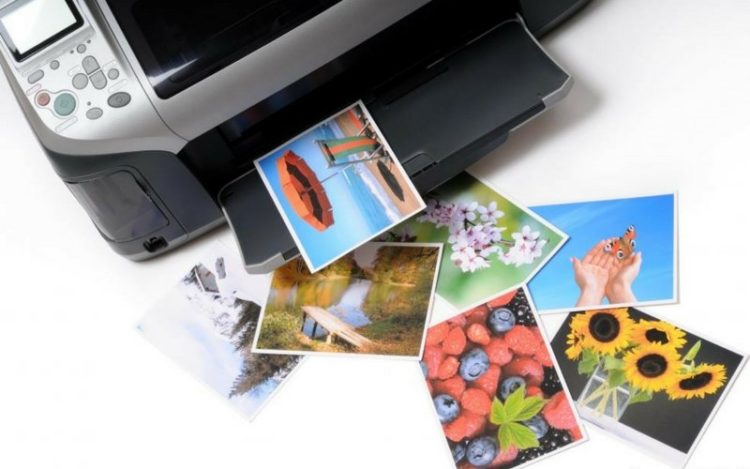 Which Paper Is Best For Photo Printing Big Photography Leading 